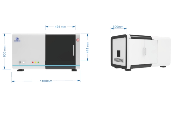 MINI-Desktop-Micro-工业CT设备
